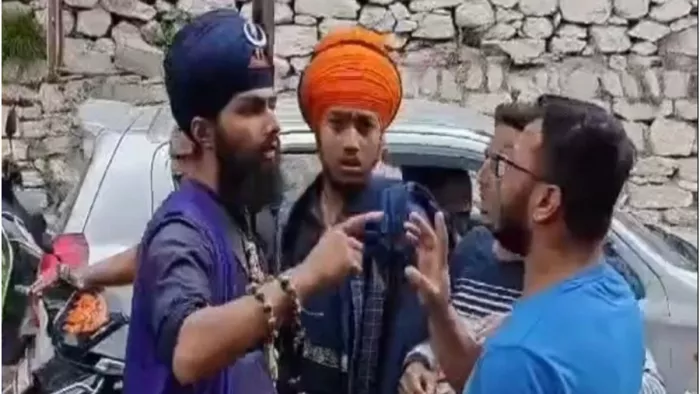 Uttarakhand: ज्योतिर्मठ में निहंगों का हमला, सात गिरफ्तार; आठ फरसे-भाले ...