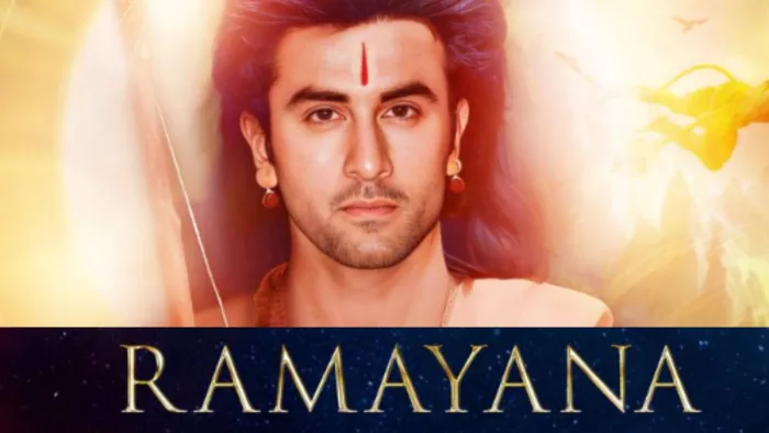 Ramayana First Review: 7 मिनट में Ranbir Kapoor की फिल्म का भविष्य हुआ ...
