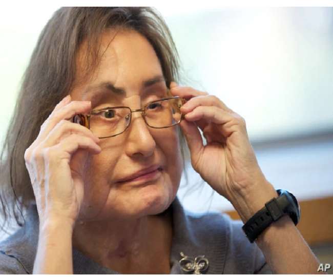 Connie Culp Deathअमेरिका में फेस ट्रांसप्लांट कराने वाली पहली महिला की ...
