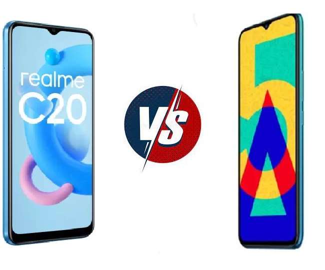 Infinix Smart 5A Vs Realme C20: 7000 रुपये से कम कीमत में कौन-सा ...
