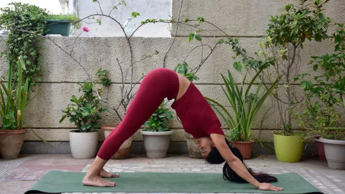 Yoga For Acidity: एसिडिटी और गैस की समस्या से तुरंत छुटकारा दिलाएंगे ये ...