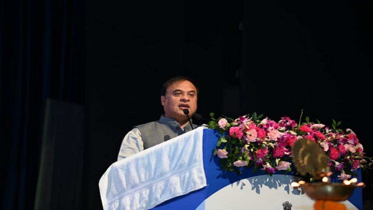 Mission Bhumiputra: असम में अब डिजिटल तरीके से बनेंगे छात्रों के जाति ... Mission Bhumiputra: असम में अब डिजिटल तरीके से बनेंगे छात्रों के जाति ...