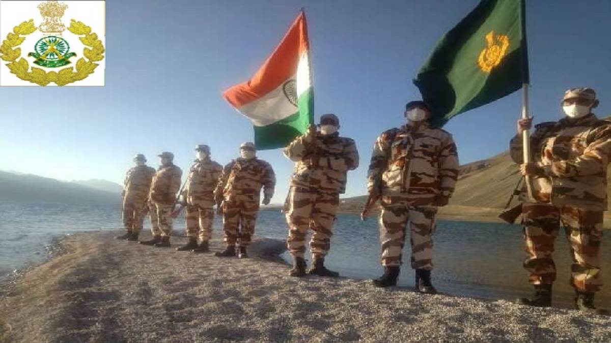 ITBP AC Recruitment 2022: आइटीबीपी में असिस्टेंट कमांडेंट भर्ती के लिए ...