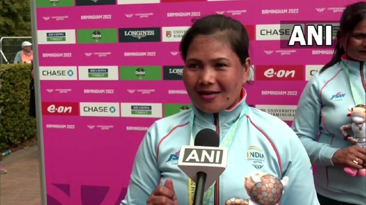 CWG 2022: लॅान बॅाल में भारत को GOLD दिलाने वालीं Nayanmoni Saikia इस पद पर हैं कार्यरत, जानिए ...