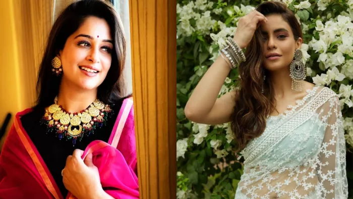 TV की इन बहुओं ने प्यार में तोड़ी मजहब की दीवार, दुनिया को दरकिनार कर ...