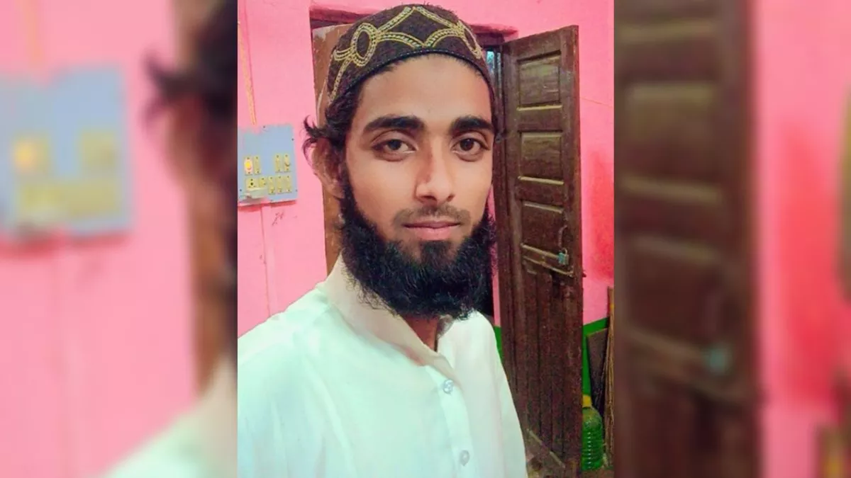 प्‍यार तूने क्‍या किया! श्रवण बना साहिल, जींस-पैंट छोड़ मौलवी की पोशाक ...