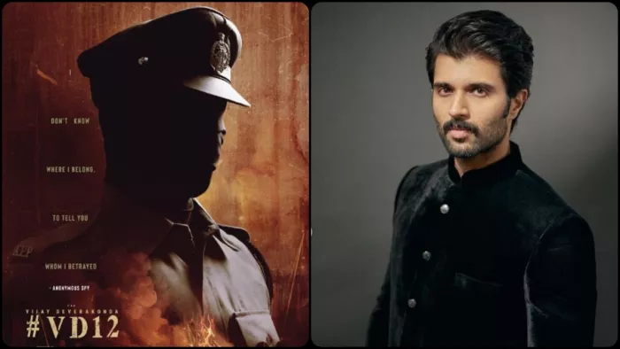 VD 12 Release Date: गलती, खून-खराबा, पुनर्जन्म, 'वीडी 12' से विजय ...