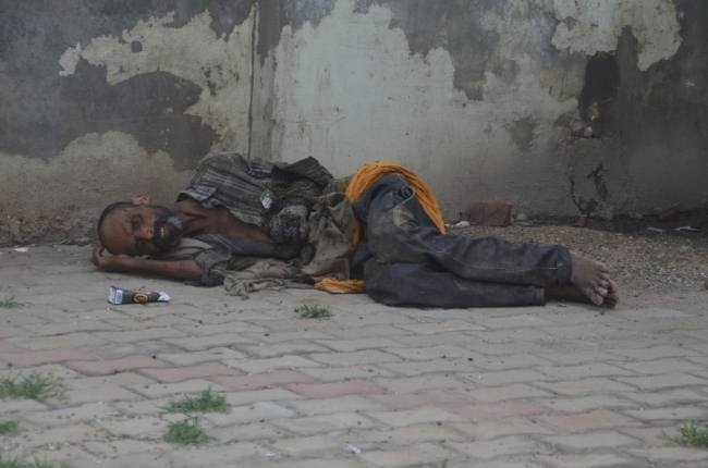 ये इंसानियत का इम्तिहान हैं, इलाज जरूर करिएगा - human angle