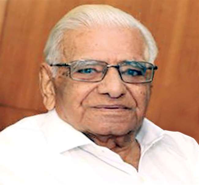 IIT BHU में पढ़े आदित्य अवस्थी ने पहले स्टील प्लांट की स्थापना में ...