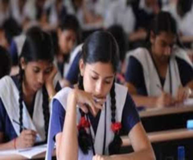 UP Board Announces 10th 12th Exam 2021 Date Sheet To Give One More up-board-announces-10th-12th-exam-2021-date-sheet-to-give-one-more