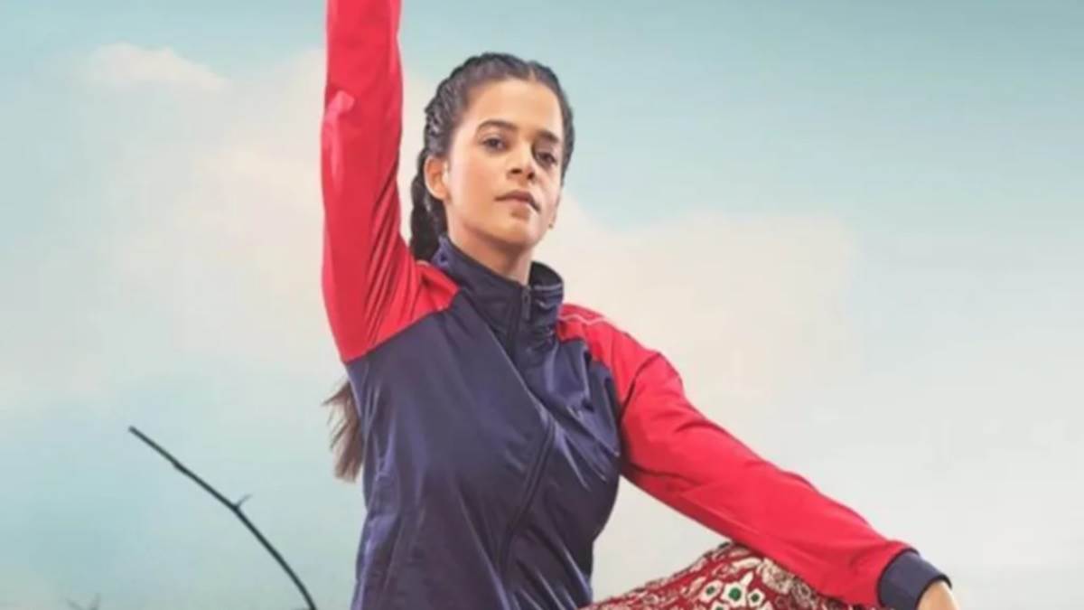 गली ब्वॉय और गुलाबो सिताबो की अभिनेत्री सृष्टि श्रीवास्तव ने कहा- 'शादी ...