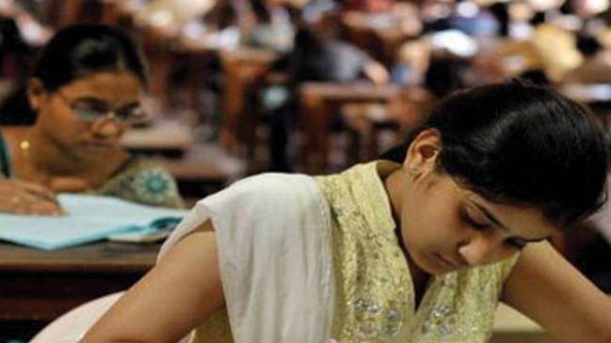 JEE Advanced 2022 Answer Key आईआईटी बॉम्बे ने जेईई एडवांस आंसर-की रिलीज ... JEE Advanced 2022 Answer Key आईआईटी बॉम्बे ने जेईई एडवांस आंसर-की रिलीज ...