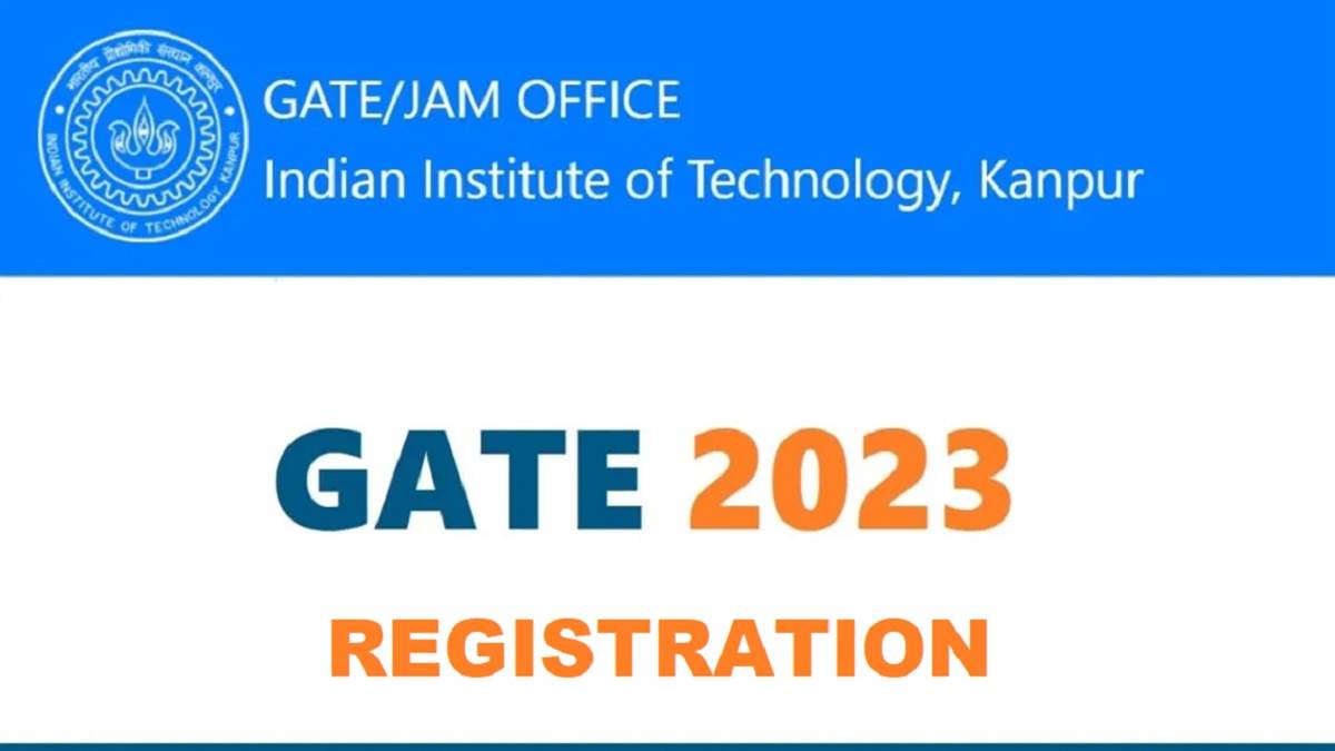 GATE 2023 : 200 रु. फीस बढ़ाई और विदेश में भी परीक्षा की सुविधा ...