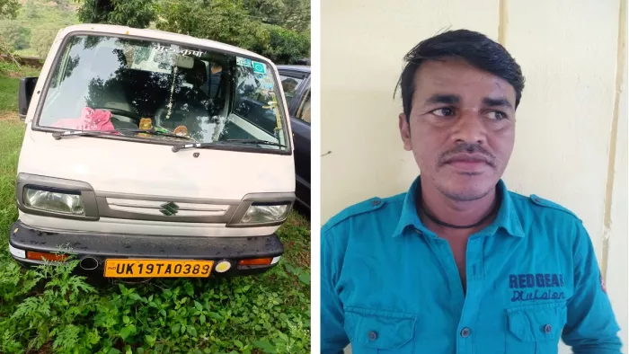 Dalit leader Jagdish murder : एसएसपी से सुरक्षा मांगने के ठीक पांच दिन ...
