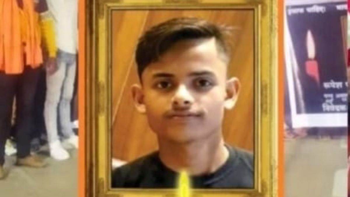 Hazaribagh News: रूपेश पांडेय हत्याकांड की सीबीआइ करेगी जांच, झारखंड ...