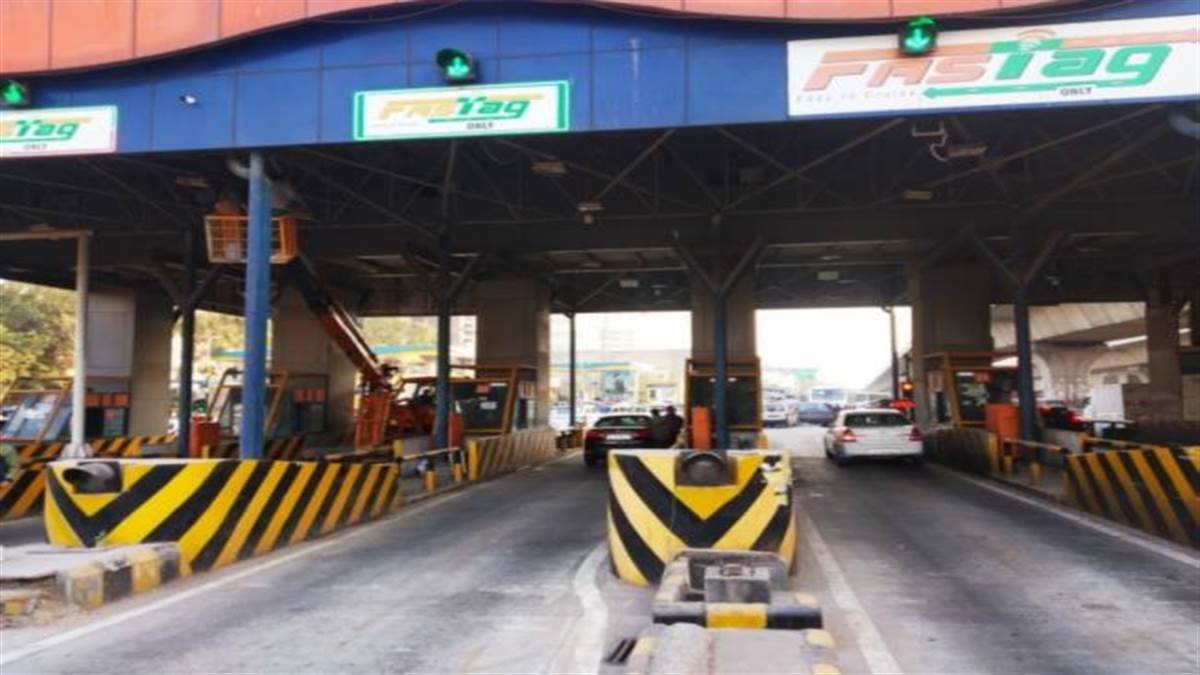 Faridabad News: बदरपुर बार्डर से दिल्ली का सफर हुआ महंगा, देखें नई दरें ...