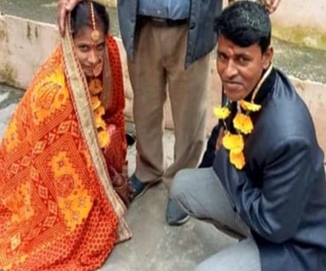 Dalit leader Jagdish murder : एसएसपी से सुरक्षा मांगने के ठीक पांच दिन ...