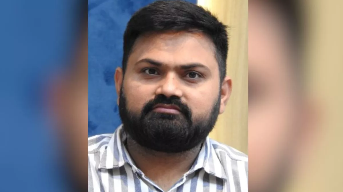 IAS महेंद्र सिंह तंवर ने दिया विकास का नया मॉडल, शासन स्तर से मिली सराहना; पूरे यूपी में लागू ...