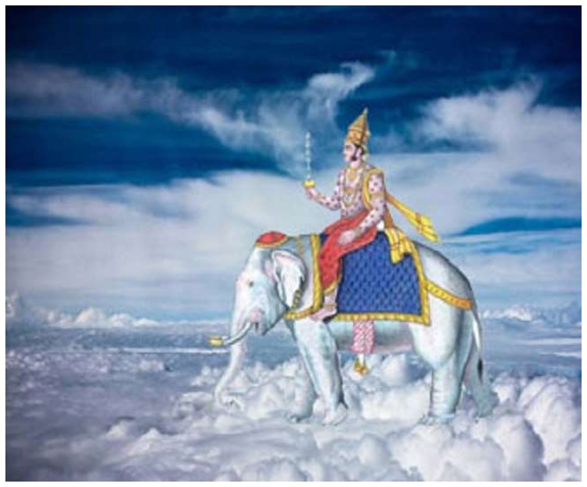 Indra Dev: कैसे प्राप्त होती है इन्द्र की पदवी? जानिए अब तक कौन-कौन रह ...