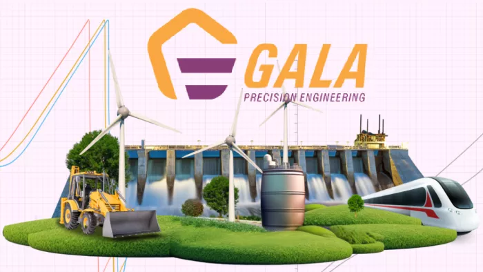 Gala Precision Engineering IPO: गाला प्रिसिजन इंजीनियरिंग के आईपीओ खुला ...