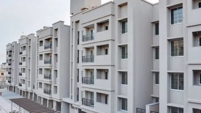 गाजियाबाद में फ्लैट खरीदने का मौका, GDA की 'पहले आओ-पहले पाओ' स्कीम ...