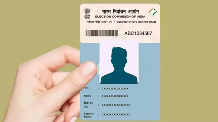 Smart Voter ID Card: बिहार के मतदाताओं को मिलेंगे 'स्‍मार्ट वोटर आईडी ...