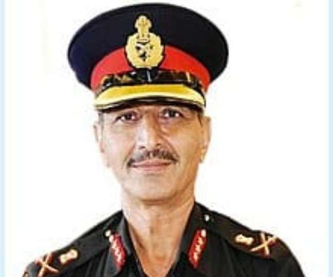 ले. जनरल घुमन ने संभाला मध्य कमान सेनाध्यक्ष का कार्यभार Lucknow news