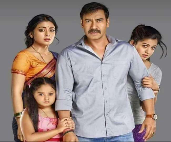 Drishyam October 2 Dialogue: दो अक्टूबर को लेकर महात्मा गांधी के अलावा ...