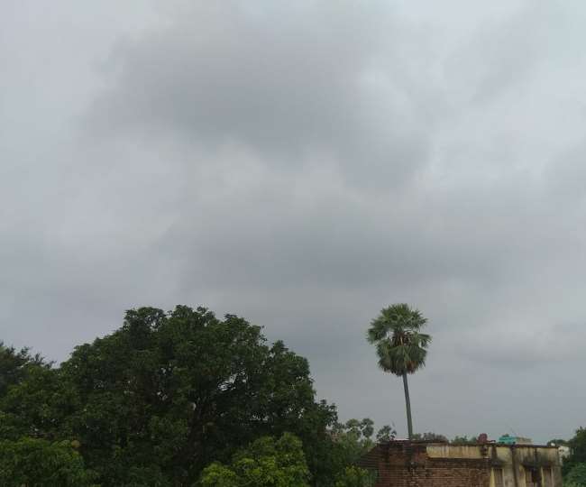 Bhagalpur Weather Forecast बारिश थमने के साथ ही बढ़ा तापमान गर्मी से ...