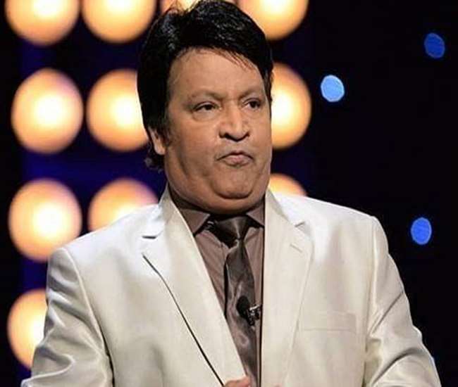 Umer Shareef Biography, Age, Death, Early Life, Pakistani comedy Star ...