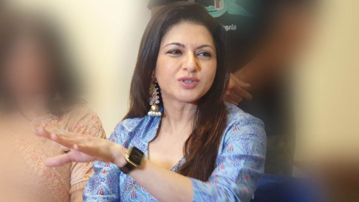 Bhagyashree Interview: फिल्मों का बायकाट करना ठीक नहीं, हजारों कलाकारों के श्रम से बनती है फिल्म ...