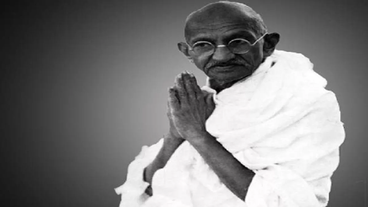 Gandhi Jayanti: गांधी जी का पलवल से रहा है गहरा नाता, संघर्षमय सफर का ...