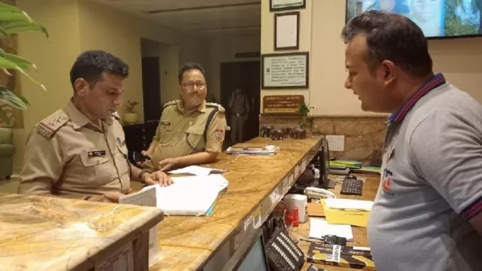 कुमाऊं के 96 होटल और 19 रिसार्ट में मानक के विपरीत संचालित, 58 मालिकों को नोटिस, आठ होटल व ...