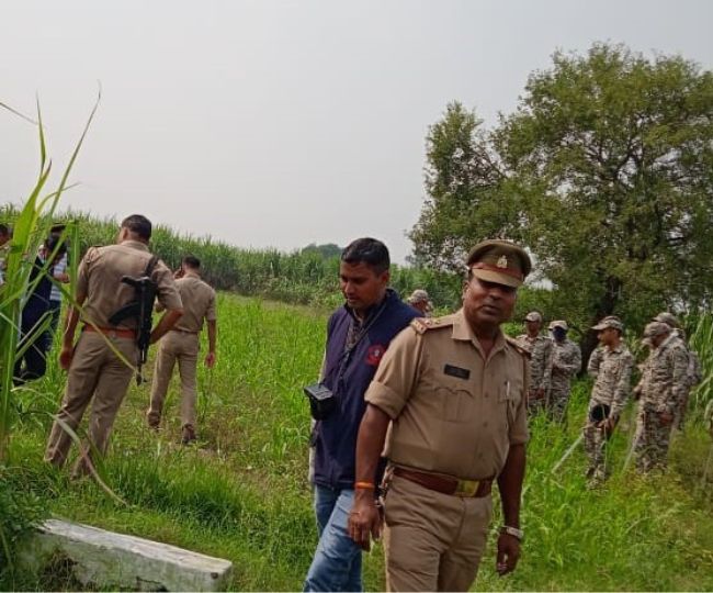 Deepak Murder Case: मेरठ में दीपक के हत्‍यारे नहीं पकड़े जाने पर आमरण ...