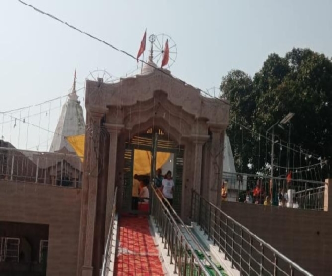 बागपत के बड़ागांव में दशहरा पर होती है रावण पूजा, नहीं होता पुतला दहन ...