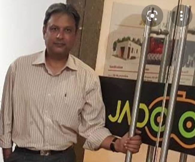 आइए, जानते हैं कौन हैं राहुल नेहरा और क्या है उनका ‘जादुई’ प्रोजेक्ट ...