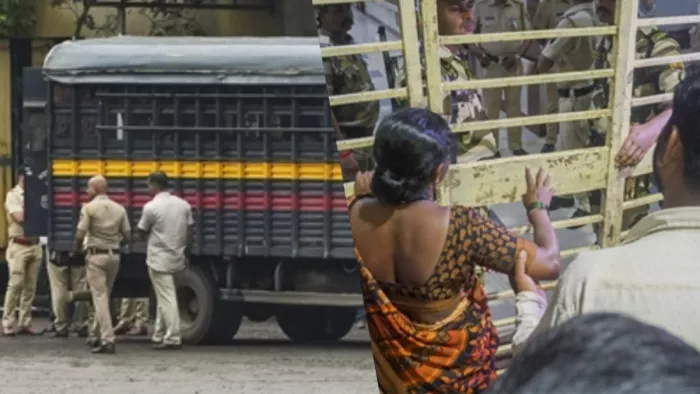 Badlapur Encounter: बदलापुर एनकाउंटर की जांच के लिए आयोग का गठन ...