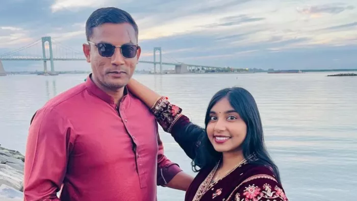 भारत की 'पूजा' के प्यार में क्लीन बोल्ड हुआ पाकिस्तानी क्रिकेटर ...