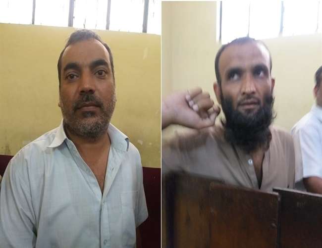 Rampur CRPF camp Terror Attack: एक पाकिस्तानी सहित चार को फांसी की सजा ...