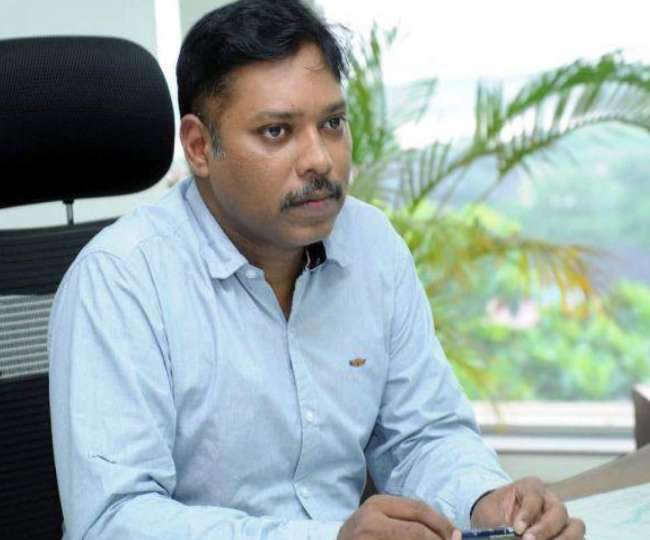 17 साल बाद लौटे 1984 बैच के आइएएस ने किया नौकरी पर दावा जानिए पूरी ...