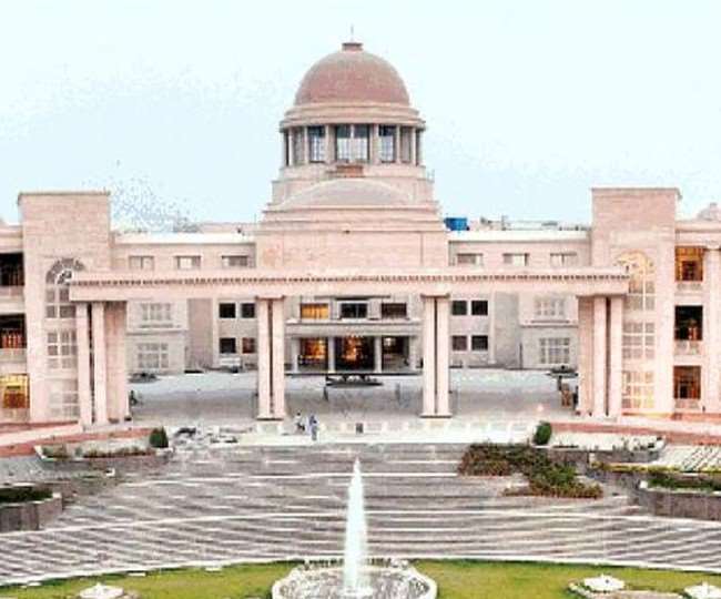 Hathras Case हाई कोर्ट में हाथरस केस पर निर्णय सुरक्षित अगली सुनवाई पर ...