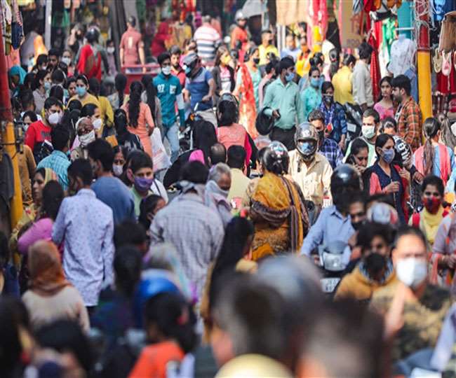 Jammu And Kashmir Reorganization Day सूबे के पुनर्गठन का पूरा हुआ साल
