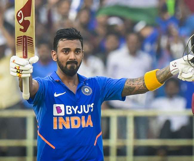 IPL से बाहर होने के बाद केएल राहुल को मिली बड़ी खुशखबरी, अपने नाम किया ...