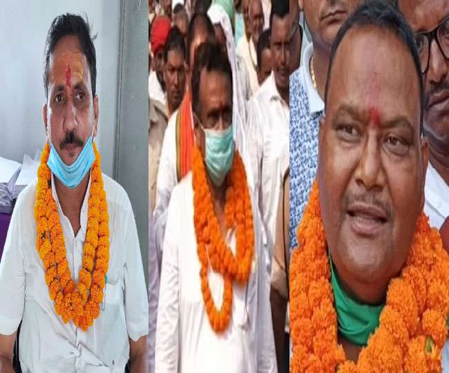 Parsa Election 2020: परसा में चंद्रिका राय के समक्ष विरासत बचाने की ...