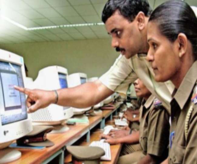 हरियाणा पुलिस की नई पहल, Cyber Crime को रोकने के लिए थानों में स्थापित ...