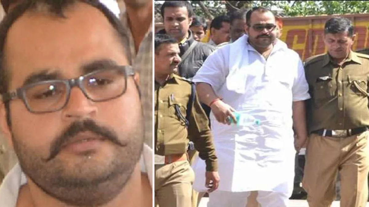 Sunil Rathi: पिता की हत्‍या का बदला लेने को अपराध की दुनिया में रखा कदम ...