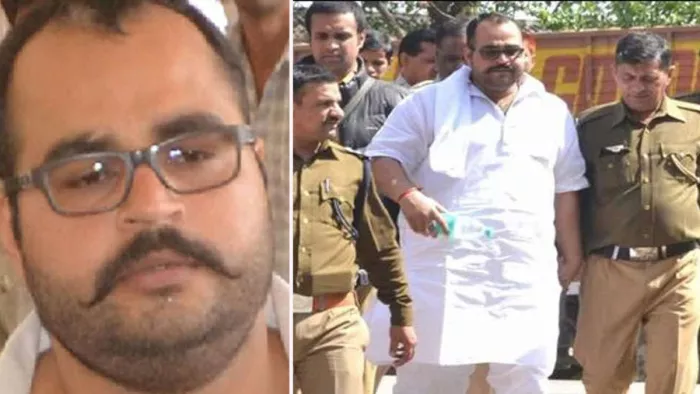 Sunil Rathi: पिता की हत्‍या का बदला लेने को अपराध की दुनिया में रखा कदम ...