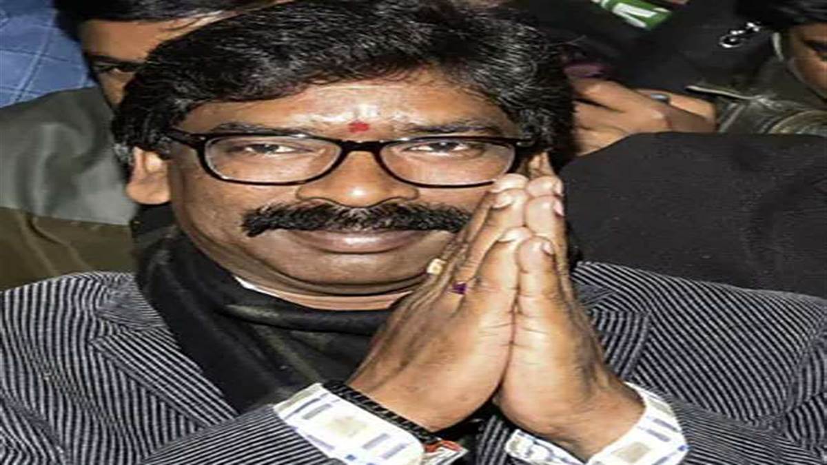 Jharkhand News: खिलाड़‍ियों पर मेहरबान हुए हेमंत सोरेन... क्रिकेटर को ...