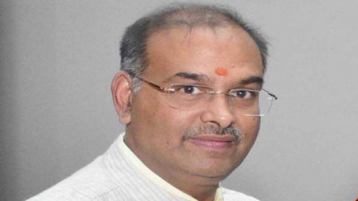 Prof Vinay Pathak Case: एकेटीयू की फाइलें एसटीएफ ने खंगाली तो बढ़ेंगी ...