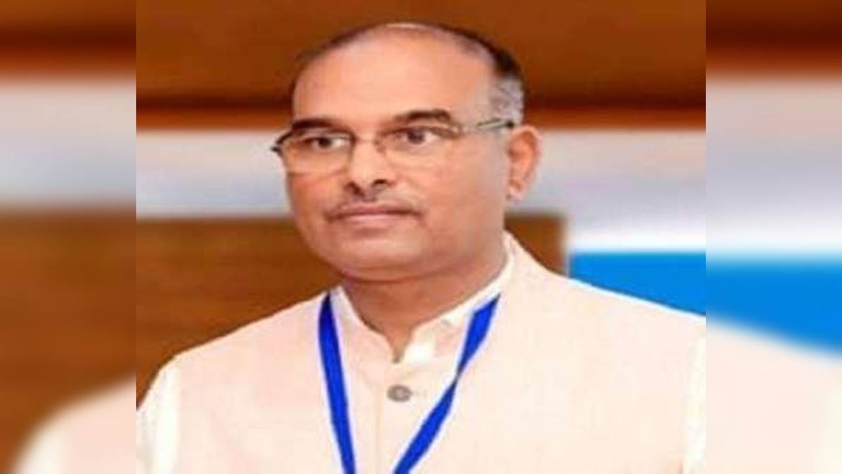 Prof Vinay Pathak Corruption Case: लखनऊ हाईकोर्ट में प्रो. विनय पाठक की ...